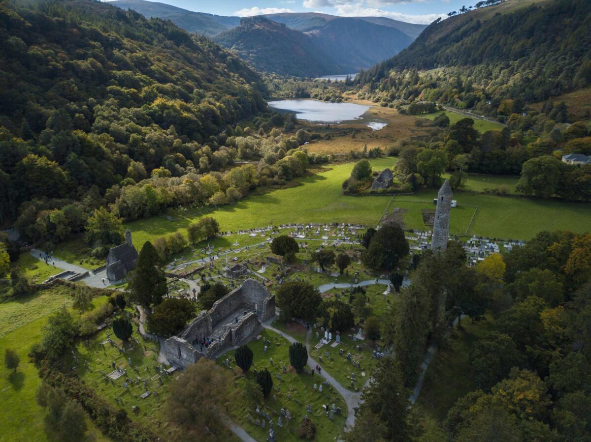 Home swapping in Ireland. Holiday for free! - home4home.ie